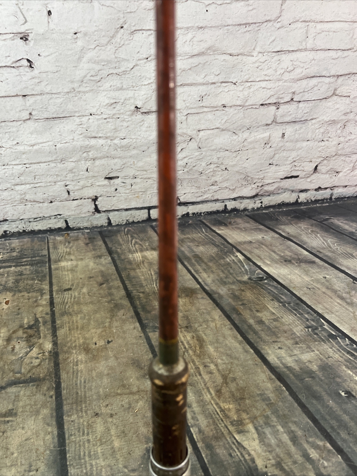 Shakespeare Wonderod 7' Fiberglass Spinning Rod Model 1263 | eBay