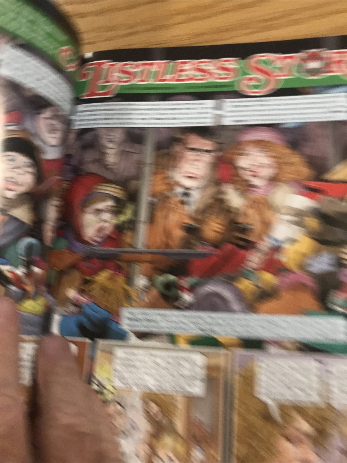 MAD Stocking Stuffer Reissue of Special Edition 2020 | eBay