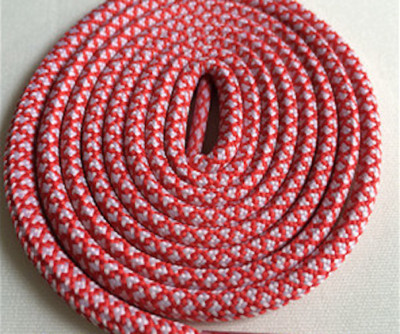 SPECIAL 2 PAIRS FOR PRICE OF 1 ROUND TWO TONE SHOE LACES approx 120cm ...