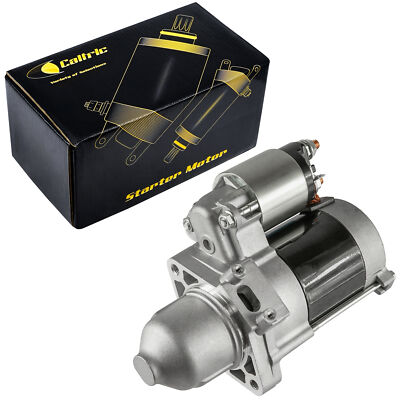 Starter For John Deere Z830A Z850A Z860A Z925A Z930A Z930M Z930R Zero ...