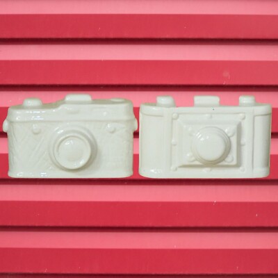Ceramic Camera Home Decor, Ceramic Vintage, Digital Camera Decoration 5 ...