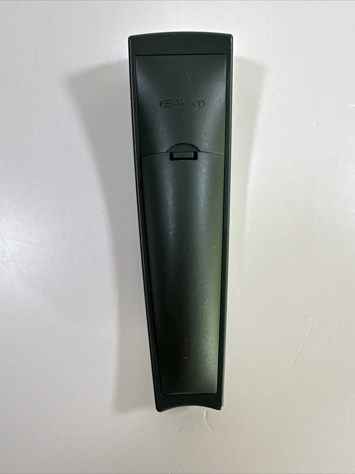 Kenwood Rc-r0608 Genuine Replacement Audio Receiver Remote Control ...