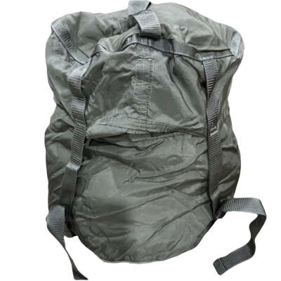 US Military Compression Stuff Sac Bag Super Light Camping To Hunting ...