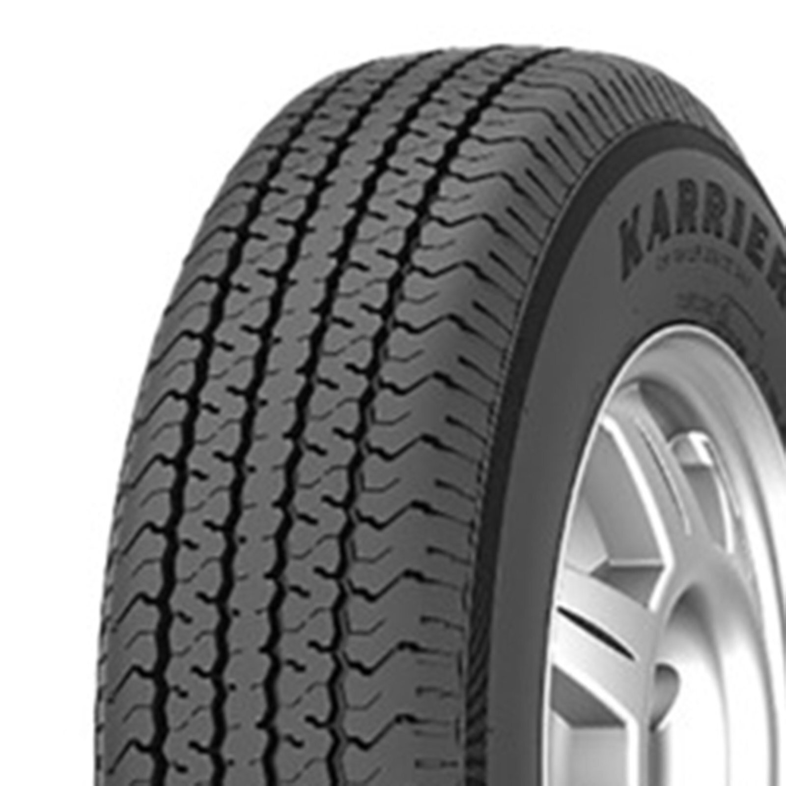 2 New 235/60R18 Firestone All Season CUV Tire 2356018 | eBay