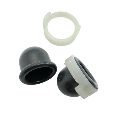 (2-Pack) Primer Bulb Compatible with Briggs Stratton 4178 494408 ...