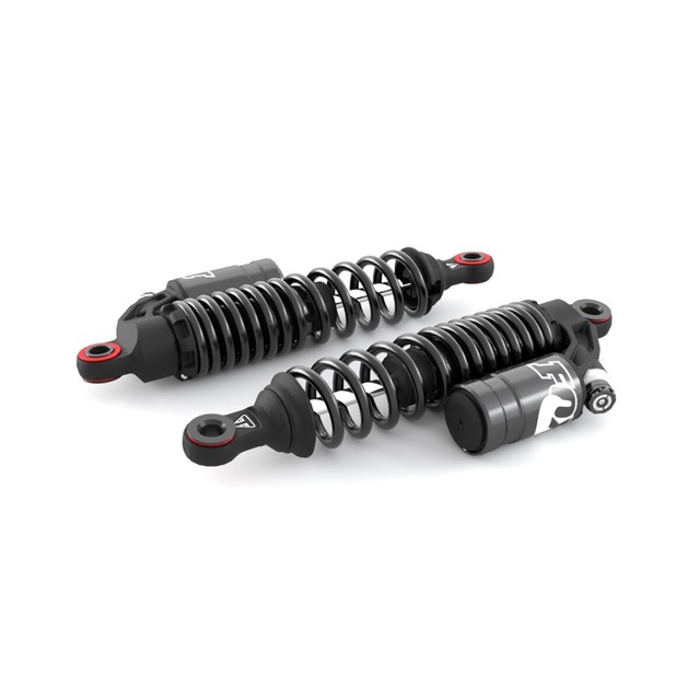Triumph Motorcycles A9640208 Fox Adjustable Rear Suspension Kit for ...