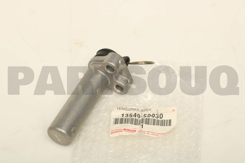 1354050030 Genuine Toyota TENSIONER ASSY, CHAIN, NO.1 13540-50030 | eBay