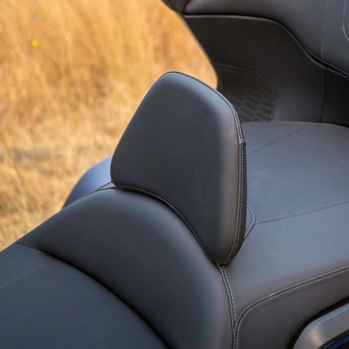 2018-2025 Genuine Honda Goldwing / Tour Rider Backrest 08R75-MKC-A01 ...