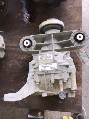 2014-2019 Dodge Charger Challenger Rear Differential Carrier Assembly 2 ...
