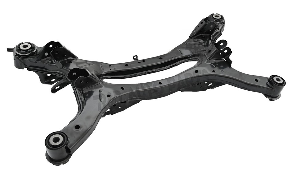 Rear Suspension Crossmember Subframe For Nissan Altima 2007-2012 W ...