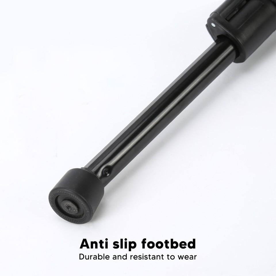 Easel Stand Iron Foldable Triangular Structure Stable Art Easel For ...