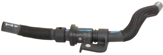 Genuine Nissan 2021-2026 Rogue 1.5 Thermo Hose Assembly 21230-6RF0B | eBay