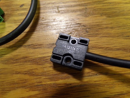 E111235 2464 103030 KET10303/15 Connector Cable *FREE SHIPPING* | eBay