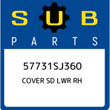 44651AE360 Subaru Cover Complexh Genuine OEM Part for sale online | eBay