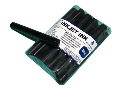 ND® Solid Wax Ink for Xerox Hot-Melting Printhead Inkjet printing Blue ...