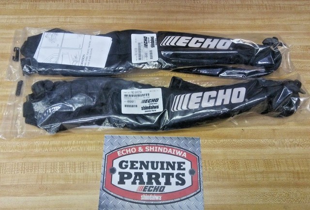 Genuine echo Harness straps left and right For pb-580H/T for sale ...