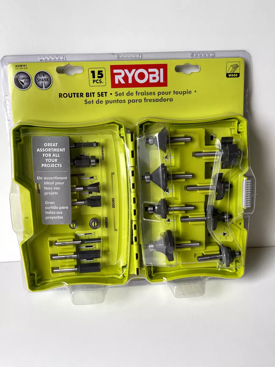 Ryobi a25r151 store