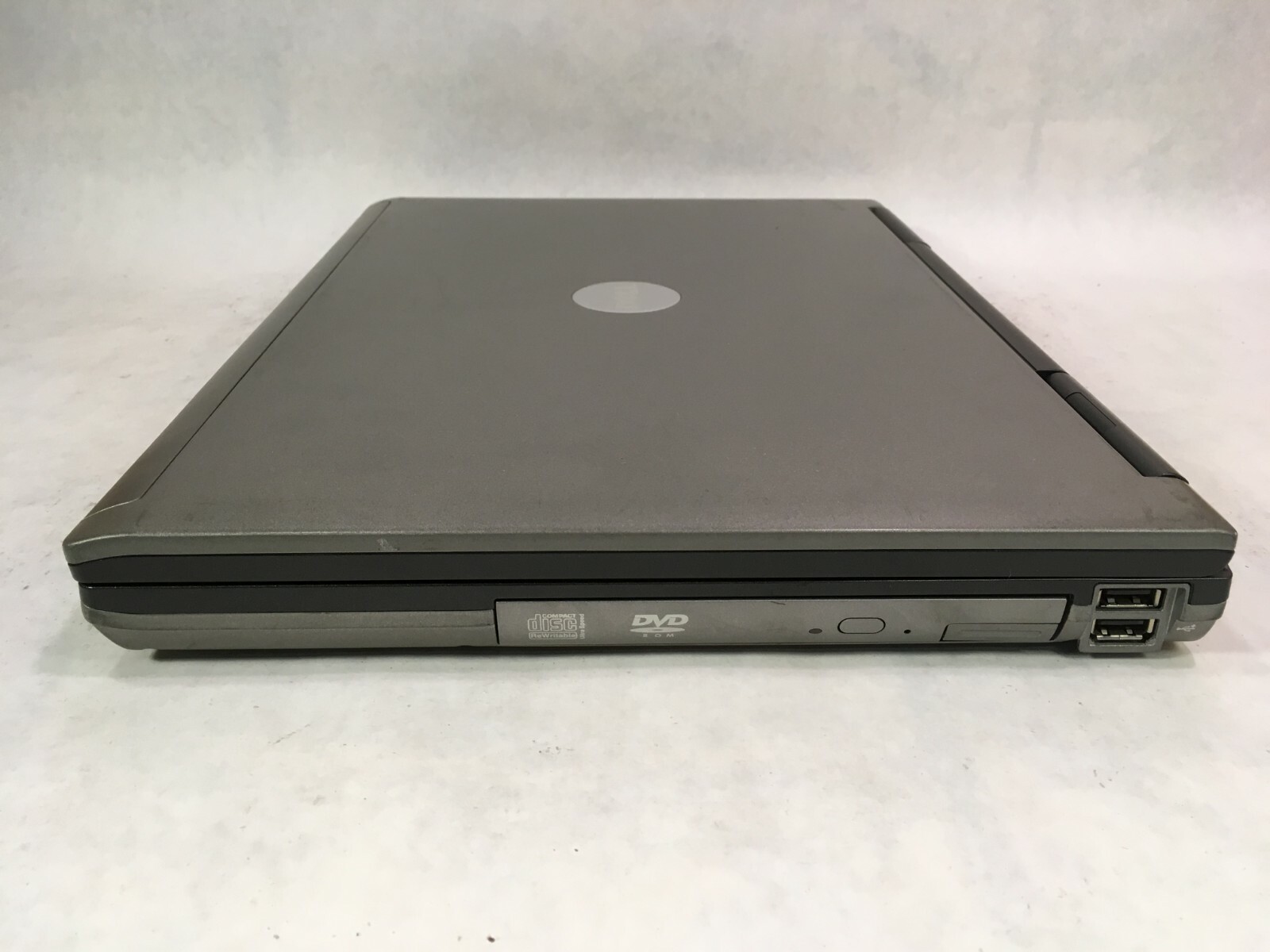 Dell D820 15.4" Laptop Intel / 2GB / 80GB / Windows XP / WiFi / DVD ...