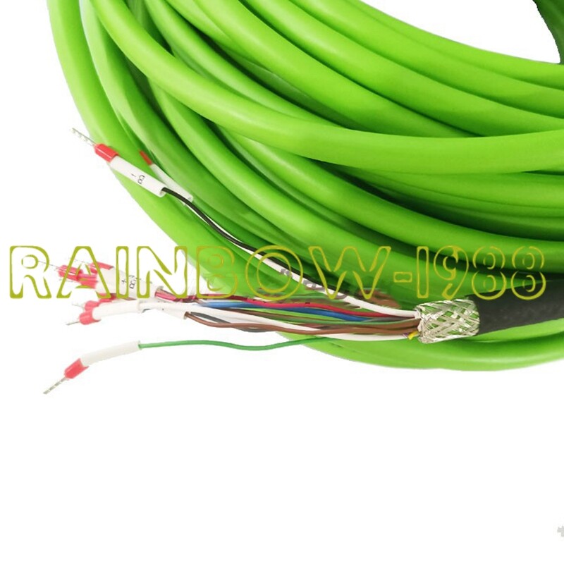 signal cable encoder signal feedback cable 13622048-30 connection cable ...