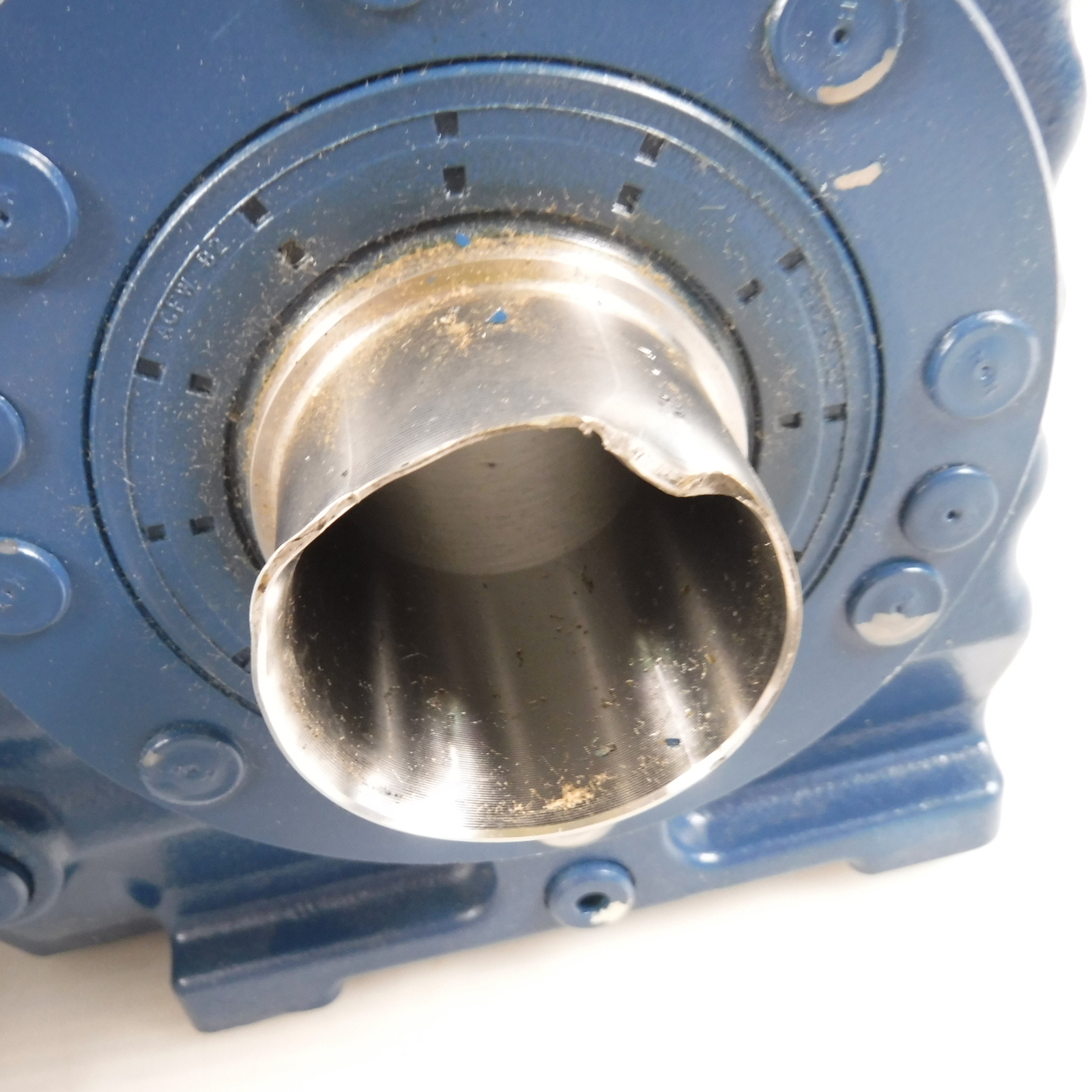 SEW Eurodrive ST57/T DRN90L4 Gear Motor 2.0HP 60Hz 1767/146RPM | eBay