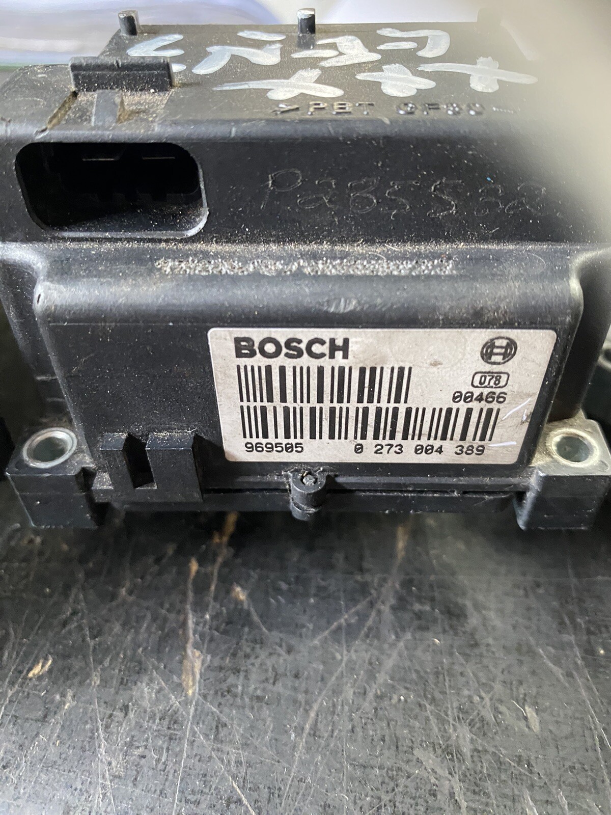 Commodore ABS TRACTION CONTROL module ALL TYPE Reconditioned vt vx vy ...