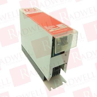 DANAHER MOTION BDS3-208/20-01-100-3103A2 / BDS320820011003103A2 (USED ...