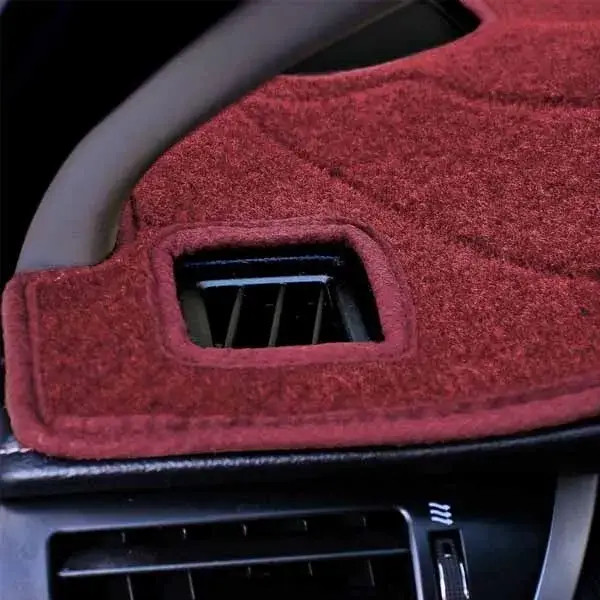 Dash Designs Poly Carpet Dash Cover for ALFA ROMEO Vehicles 1967-2024 ...