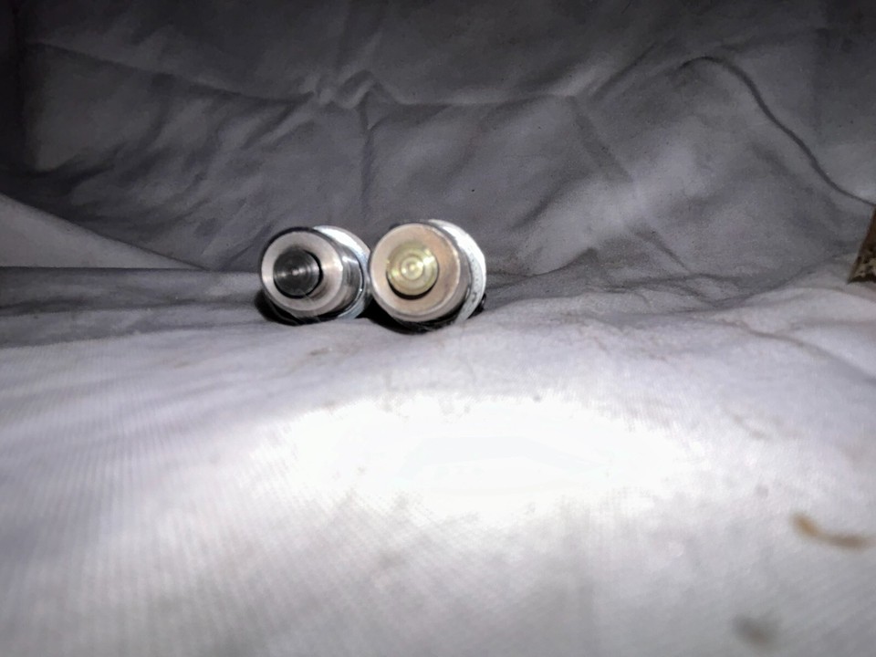 COMPRESSION RELEASE VALVES(Pair) FOR HARLEY & SCREAMING EAGLE (HI COMP ...