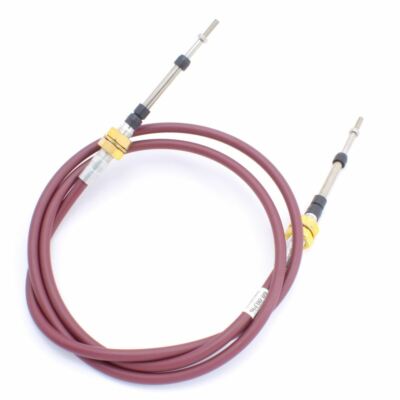 CAT 307 Excavator (S# 2WM00001-), Upper Blade Control Cable, Replaces ...