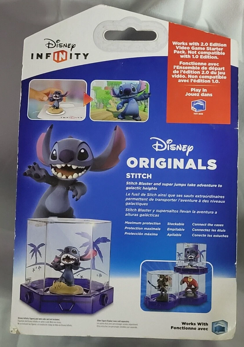 Disney Infinity 2 Stitch