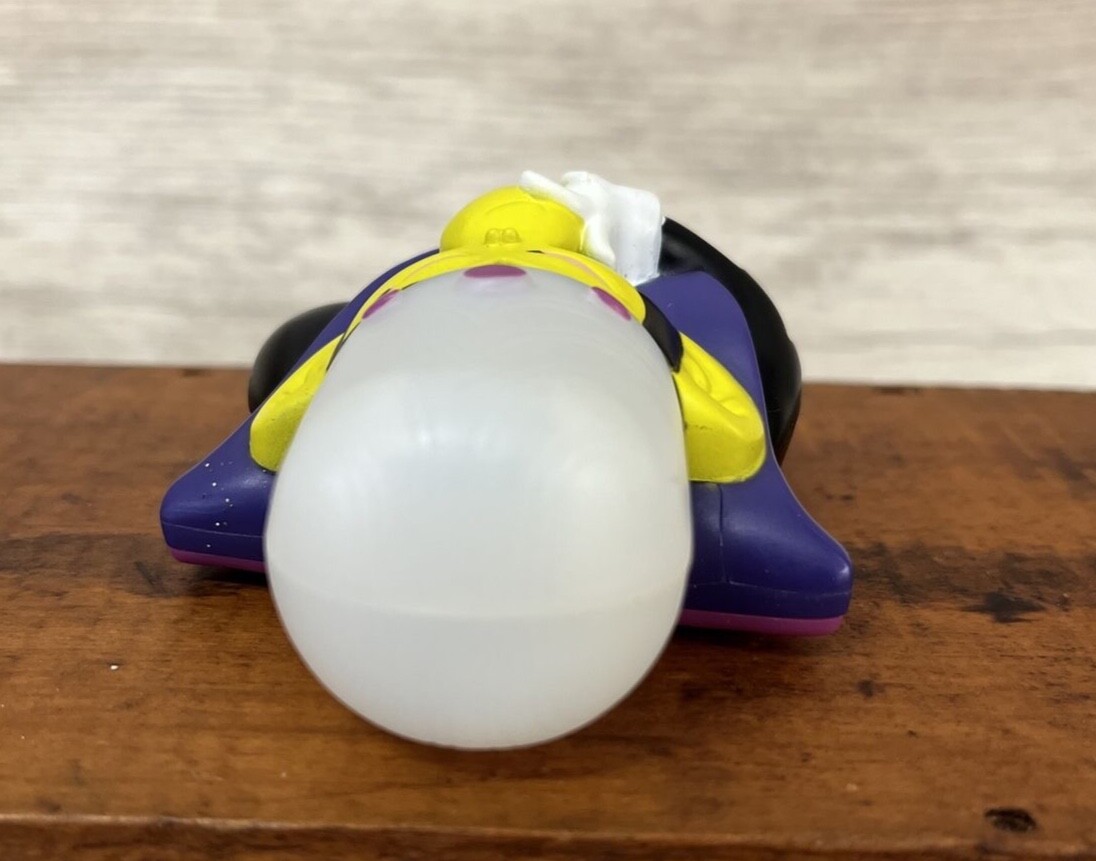 Mojo Jojo Brain Toy