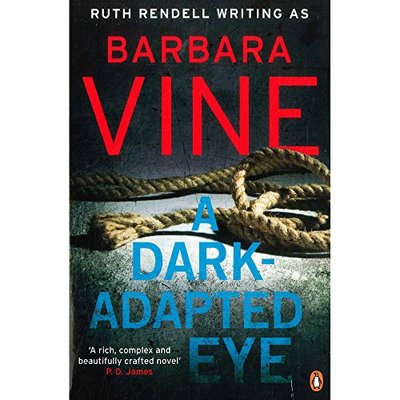 A Dark-Adapted Eye, | eBay UK
