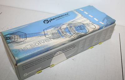 Phenomenex Synergi Hydro-RP 80A HPLC column, 30 x 2.0mm, 4um, 00A-4375 ...