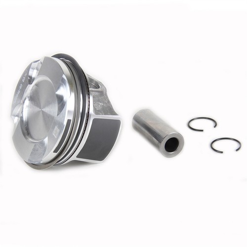 2.0T Piston & Ring Set High Power Kit Fit For BMW 220i 520i X4 X5 X6 ...