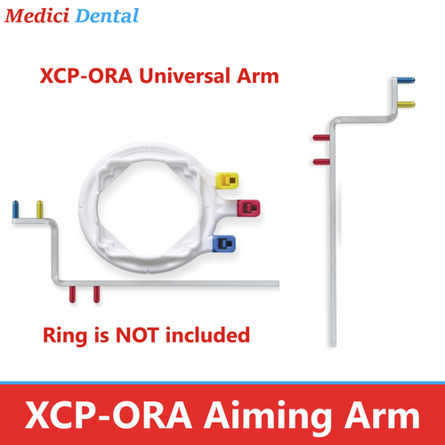 Universal Metal Aiming Arm For "XCP-ORA One Ring & Arm Positioning ...