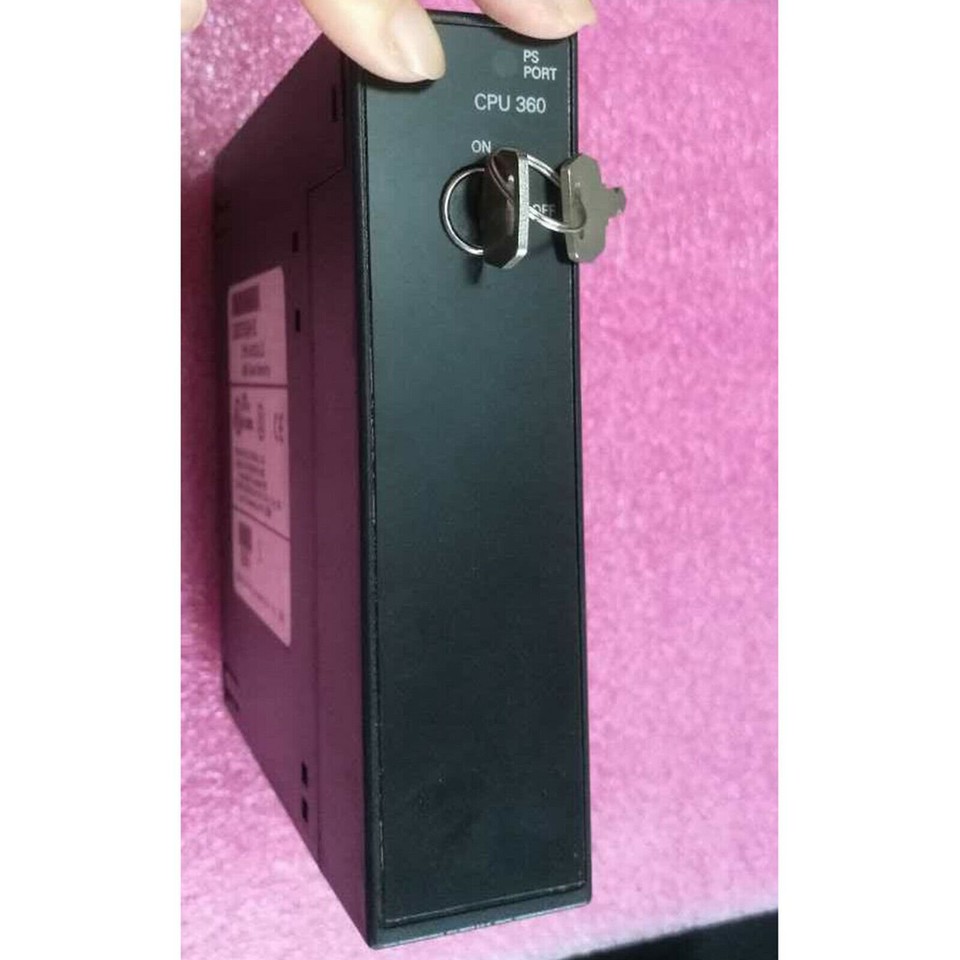 1PCS IC693CPU360-BC Used For GE fanuc CPU module Free Shipping | eBay