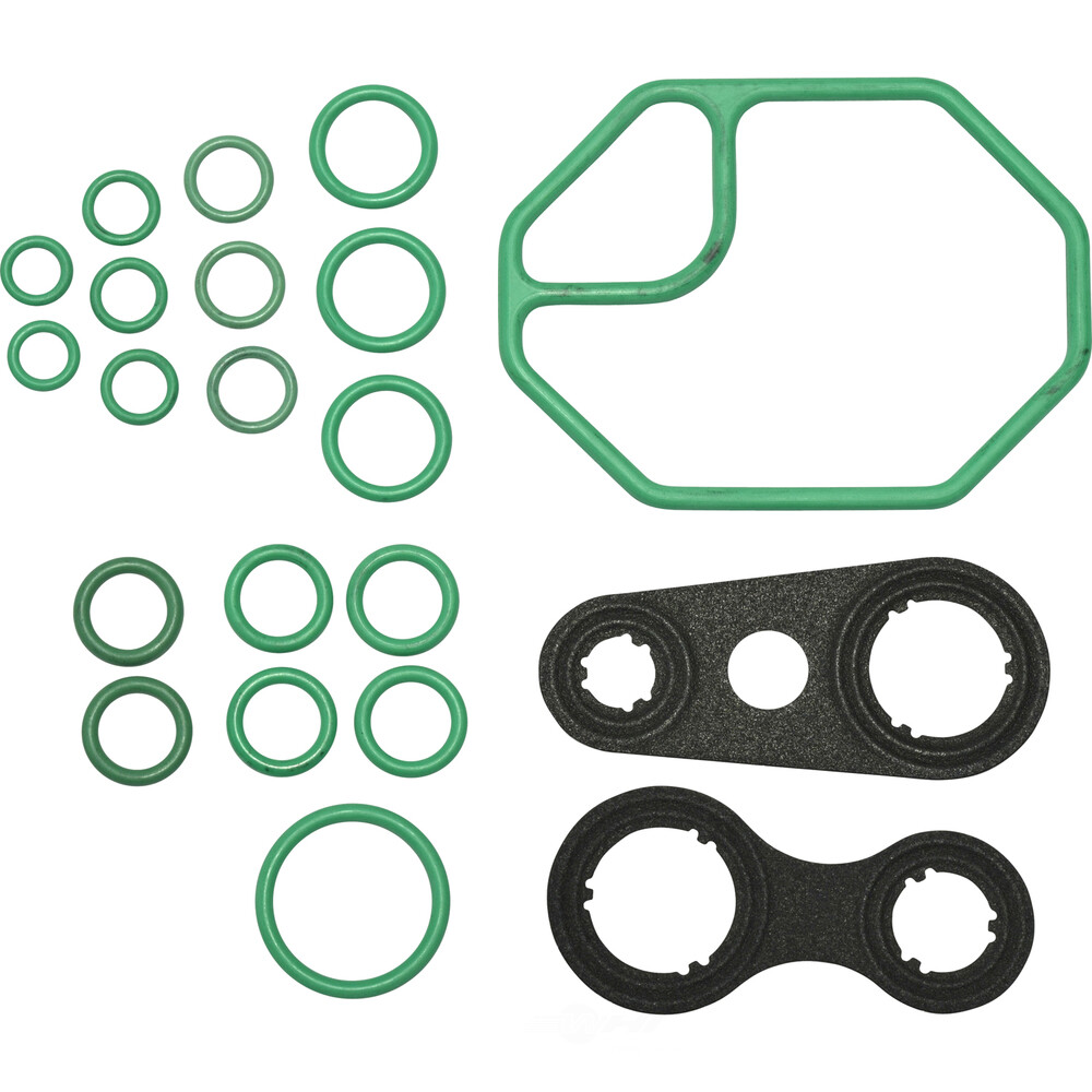 A/C System Seal Kit-Rapid Seal Oring Kit UAC RS 2513 for sale online | eBay