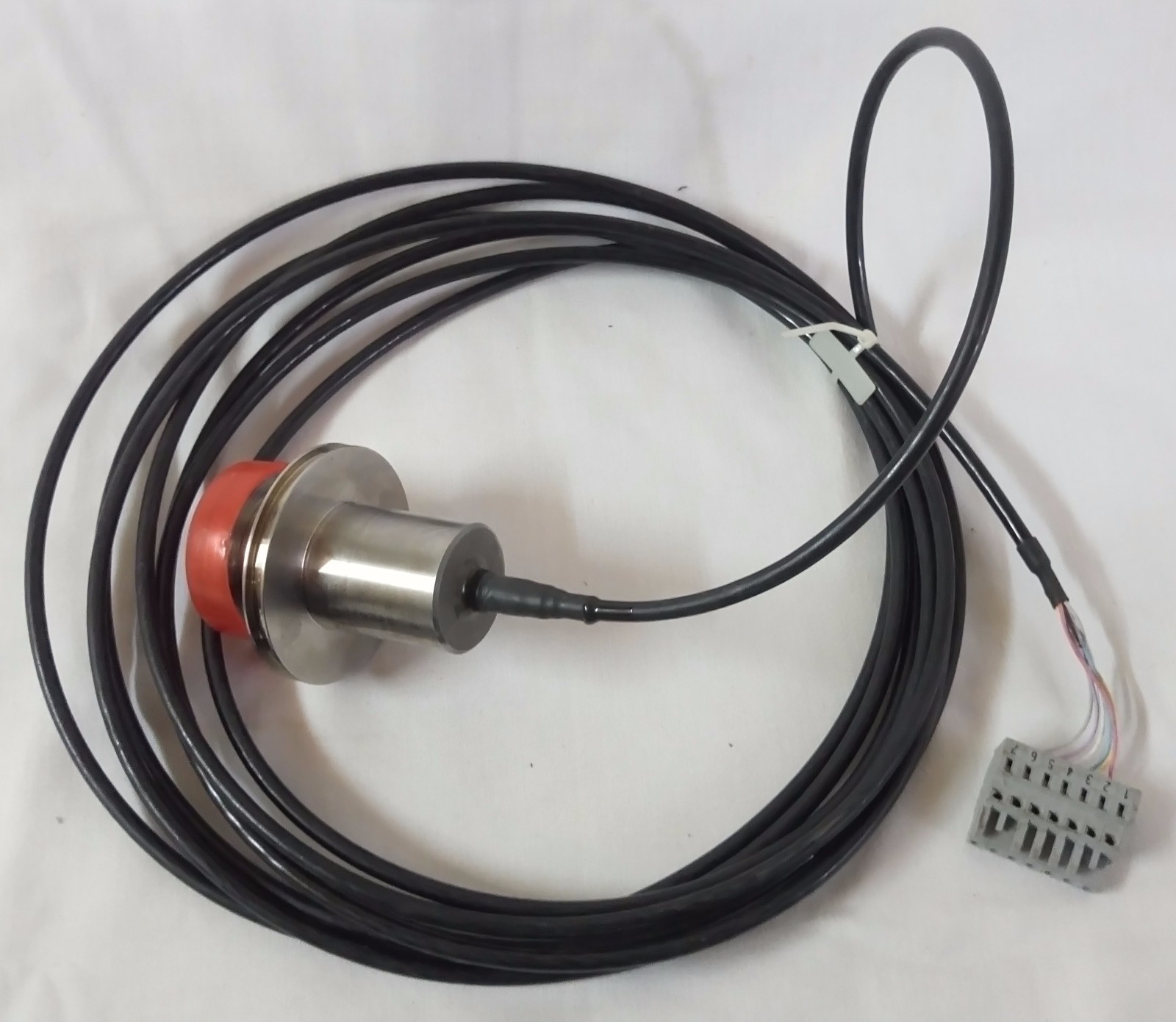 Ariston Norway AS P906-0111 Pressure Sensor Range; 0.85 - 3.50 Bar New ...