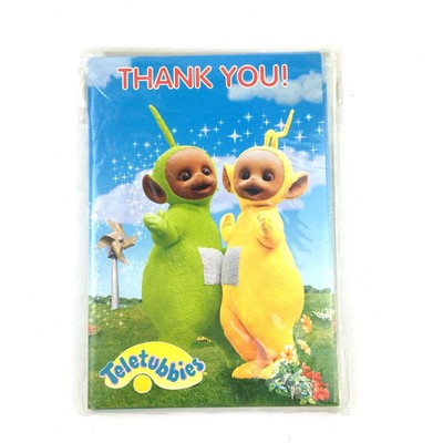 Teletubbies Viewers Like You Thank You