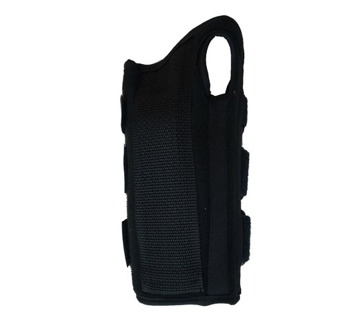 Padded Night & Day Wrist Brace and Carpel Tunnel Sleep Support Hand ...