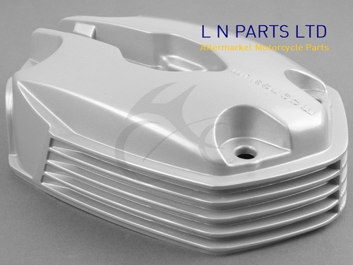 BMW R900RT Silver Left Valve Cover / Cylinder Head 2005 - 2009 | eBay ...