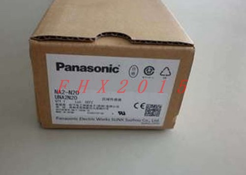 ONE Brand NEW Panasonic NA2-N20 | eBay
