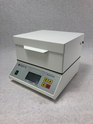 Shakers - Shaker Heater