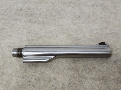 Ruger Redhawk Revolver Barrel 44mag 7 ½" (Not Super Redhawk) | eBay
