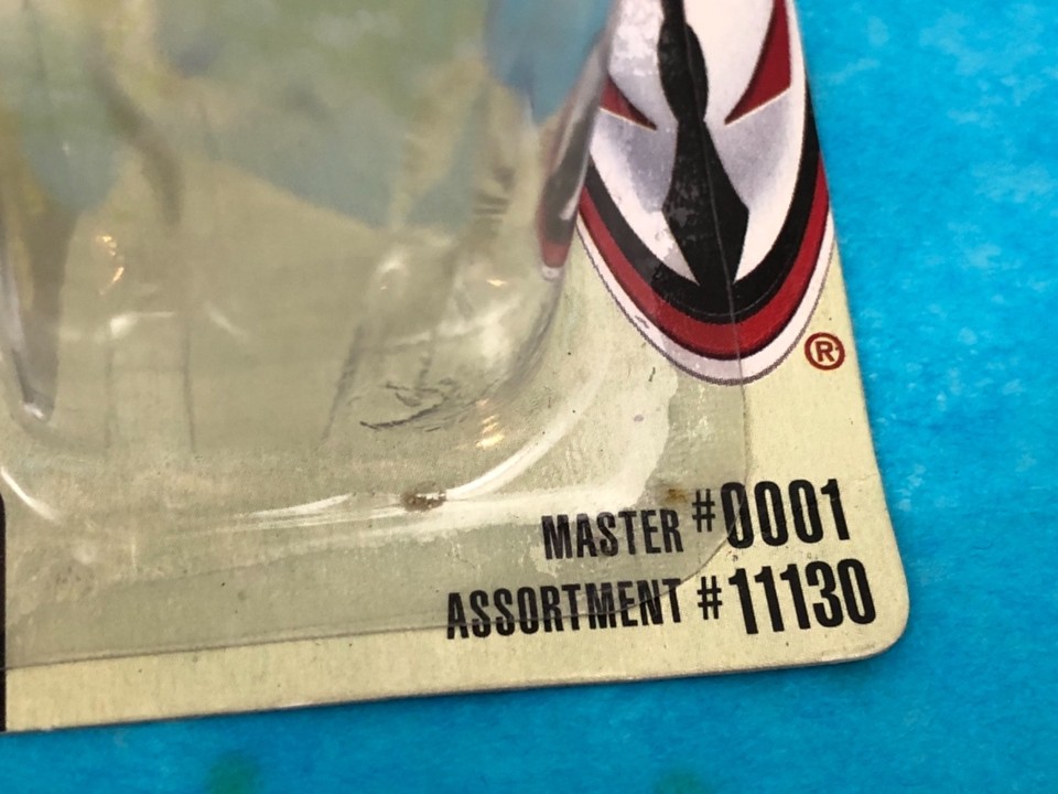 McFarlane Toys Manga Spawn Cyber Tooth Action Figure New Collectible | eBay