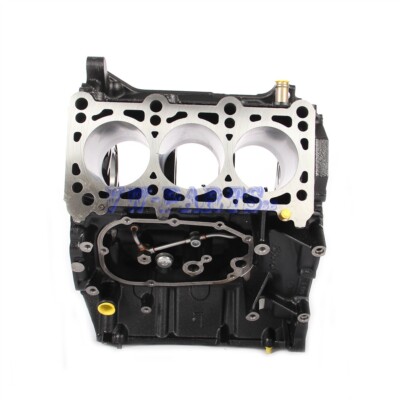 2.5TDI Engine Cylinder Block For VW Passat AUDI A4 AFB AKN 059 100 103 ...