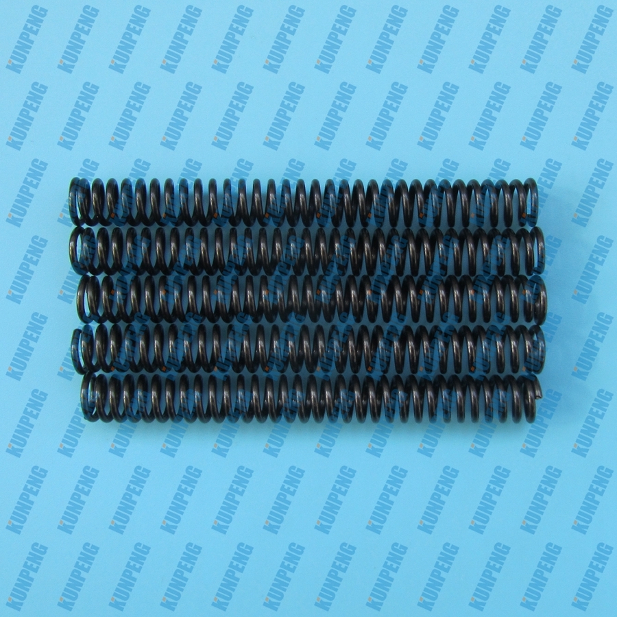 5 PCS PRESSER SPRING FIT BROTHER LT2-B845,B845,LT2-B842,T-8421A 8422A ...
