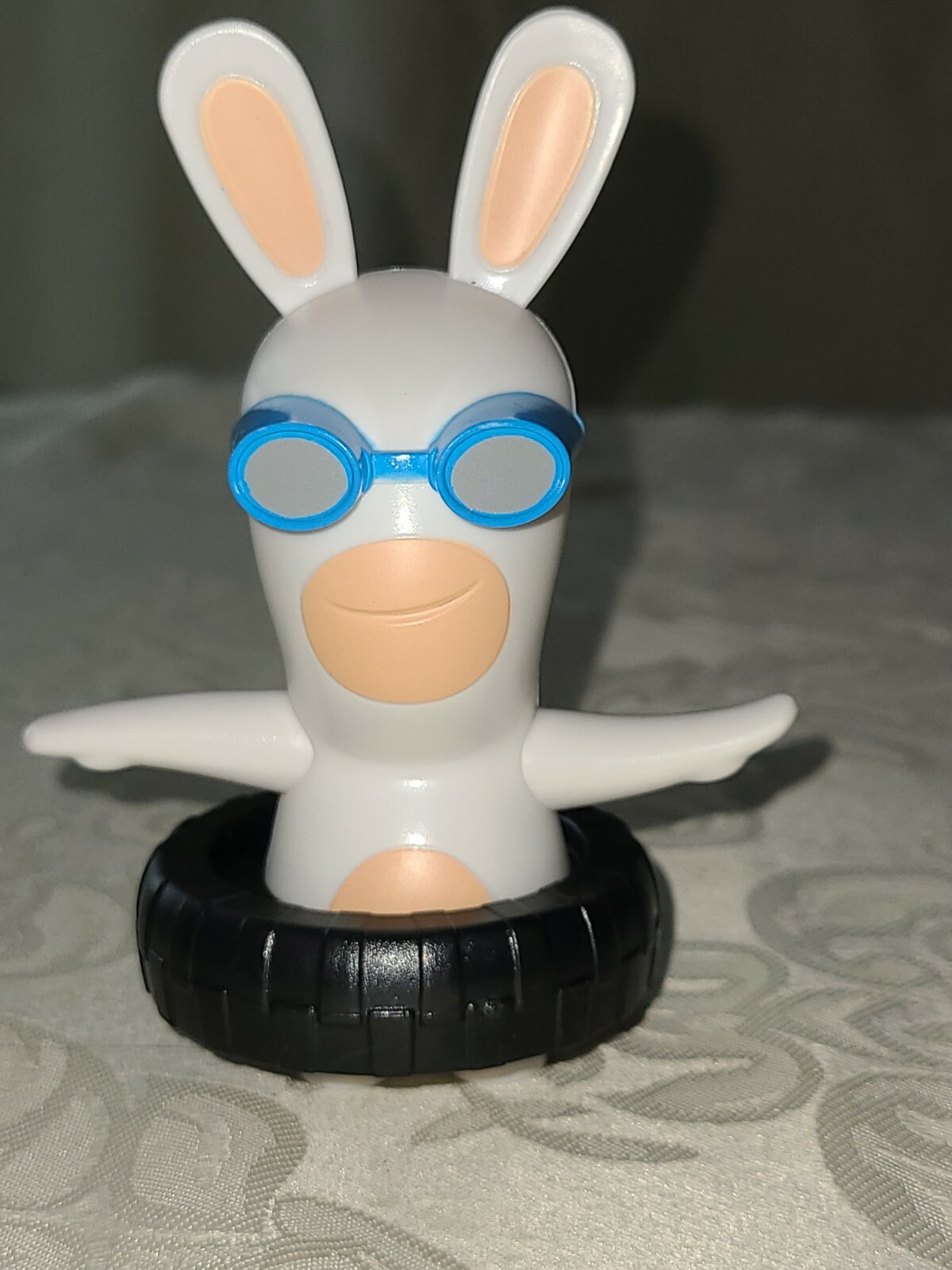 Rabbids Toys
