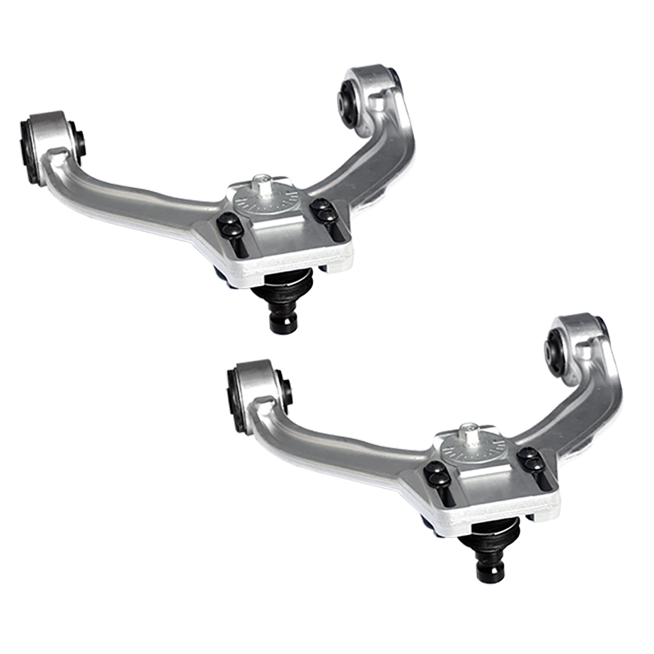 2pcs Front Adjustable Control Arms Camber Kit Fit BMW 2007-2018 X5、2008 ...