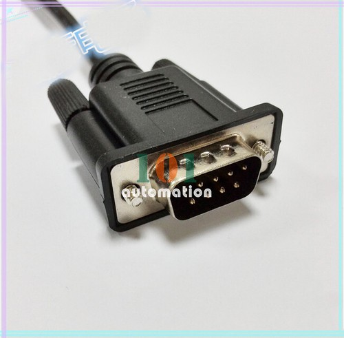 1Pcs New PLC communication cable Connection cable CA3-CBLSYS-01 3M 5M ...